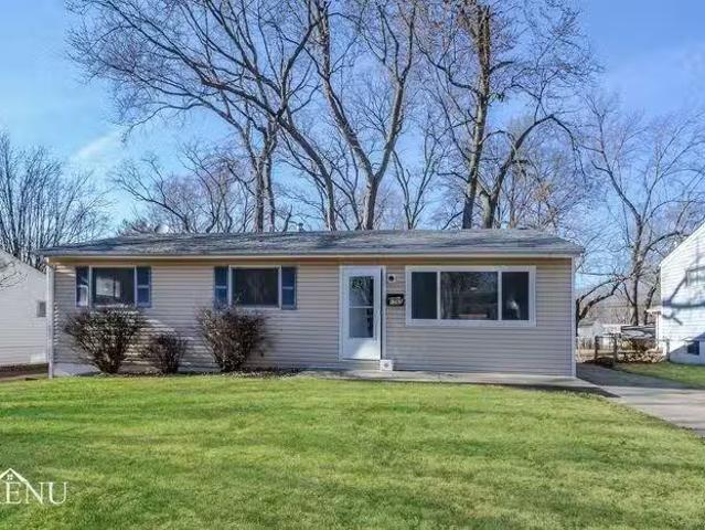 Now Available! 1065 Hallwood Dr