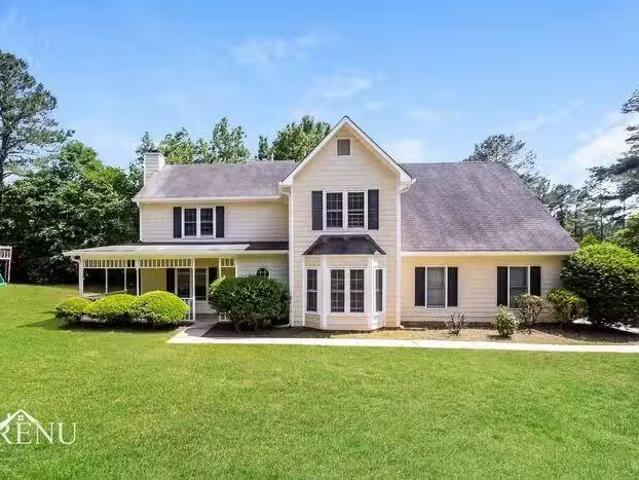 Now Available! 108 Cabin Gate