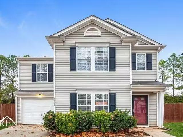Now Available! 2877 Oasis Ln