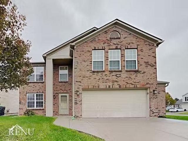 Now Available! 865 Durham Way