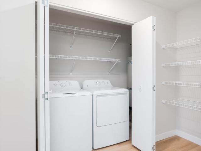 Now Leasing 1 Bedroom Apartment for Rent at 1620 N River Ridge Blvd, Spokane, WA 99224 West Spokane