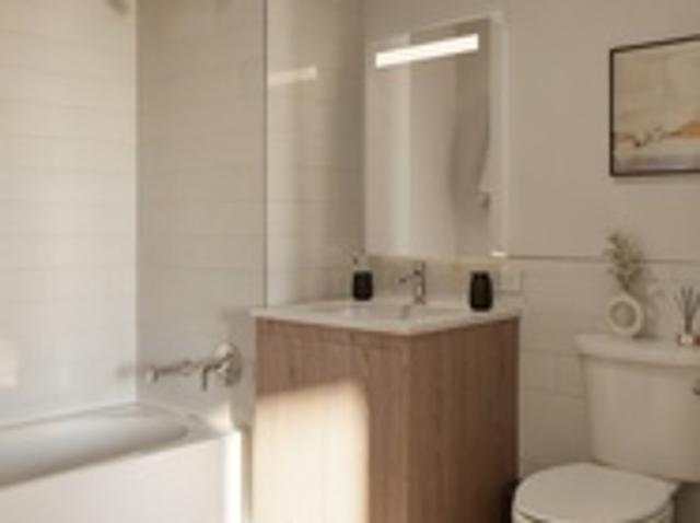 Now Leasing: A Ground Up New Development at 1440 Amsterdam