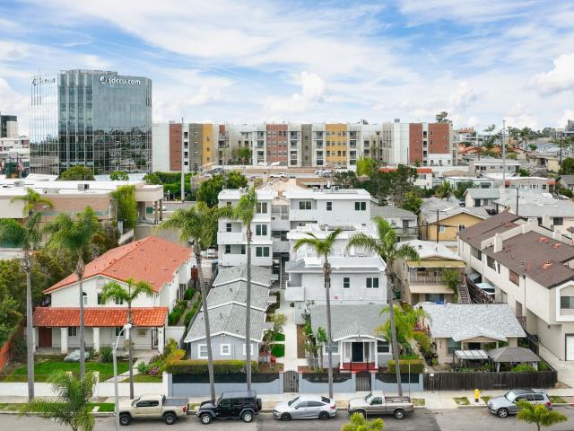 Now Leasing at The Gardens on Bancroft – Where Vintage Charm Meets Modern Living!