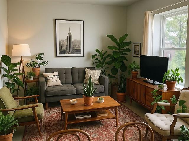 NOW LEASING Brand New 3 Bedroom Apartments Near WWU