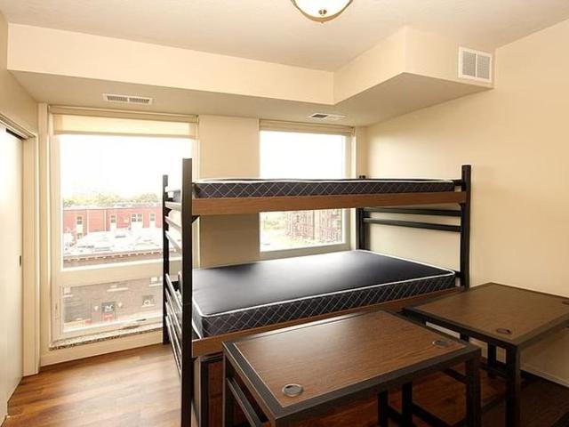 Now Leasing for September 2026 — The Elysian: Dinkytown’s Most Desired Address! 4 Bedroom Apartment for Rent at 711 4th St Se, Minneapolis, MN 55414 Marcy Holmes