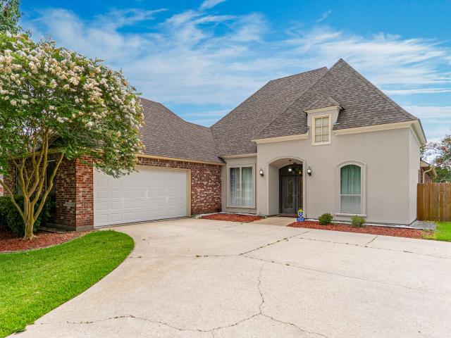 Now Leasing in Bluebonnet Highlands Subdivision!