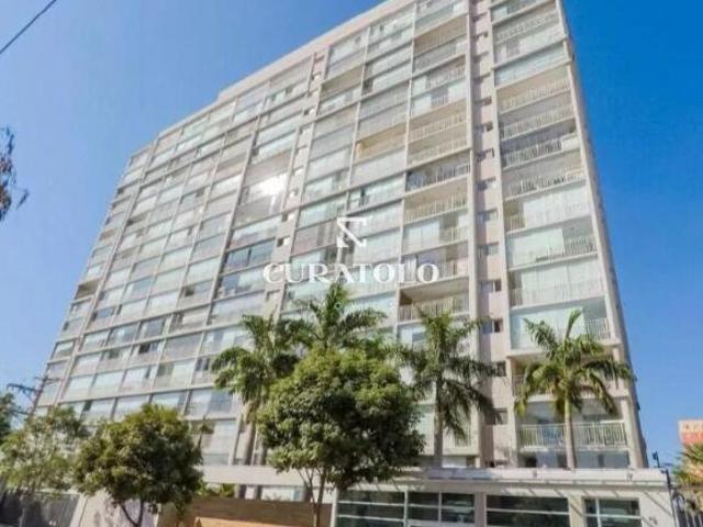 Now Studios Ipiranga Conheça este excelente apartamento, perfeito para moradia ou investimento, no