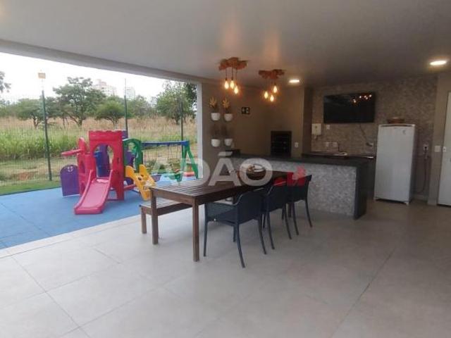 NOW PARQUE AMAZÔNIA Apartamento com 2 Quarto s por R$ 400000.00 no setor Parque Amazônia IN38241