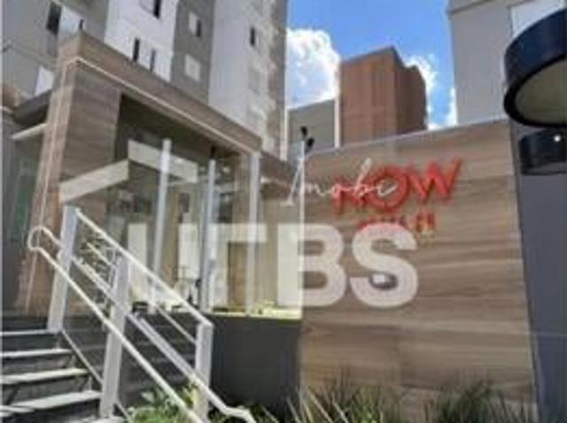 Now Praça C8 Apartamento 3 quartos, sendo 1 suíte