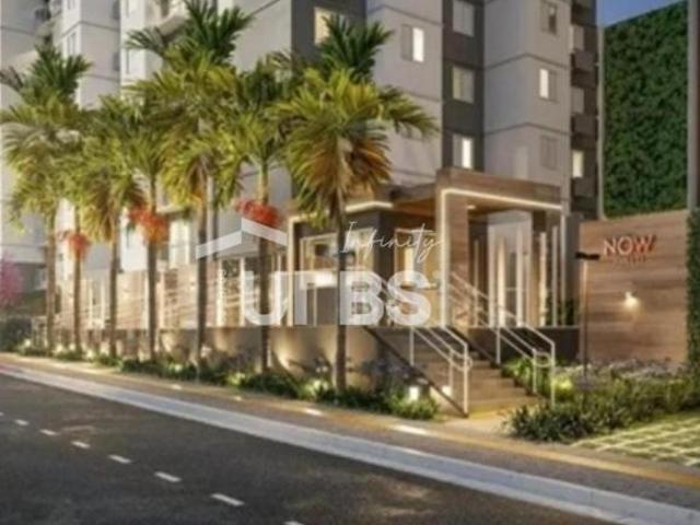 Now Praça C8 Apartamento 3 quartos, sendo 1 suíte