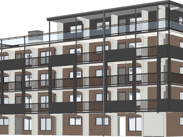 Now Pre 1 Bedroom Apartment for Rent at 1001 Cranford Pl, Greeley, CO 80631