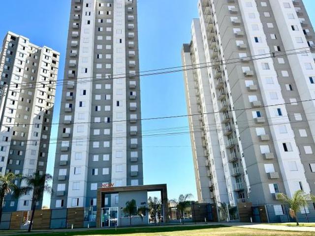 Now Reserva das Águas 3 quartos Apartamento com 3 Quarto s por R$ 440000.00 no setor Fazenda Crimé