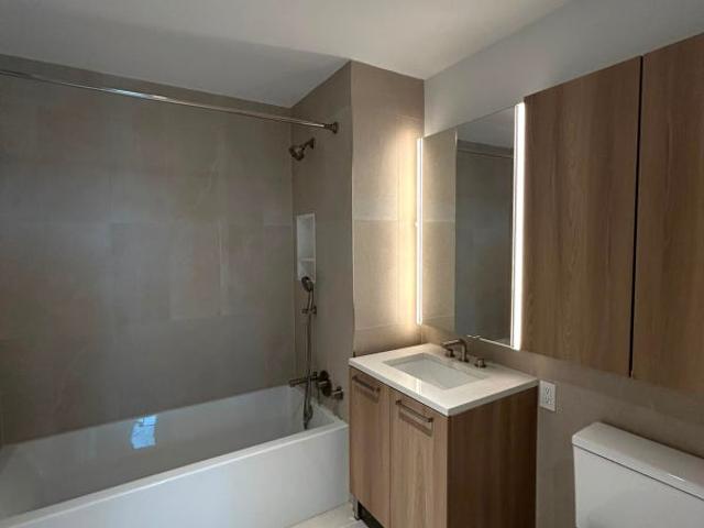 Now to September 20th Sublet in LIC