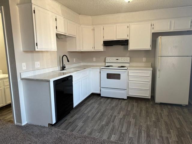 Now Under New Management and leasing 1 1 Bedroom Apartment for Rent at 107 E Kaw Ave, Cleveland, OK 74020