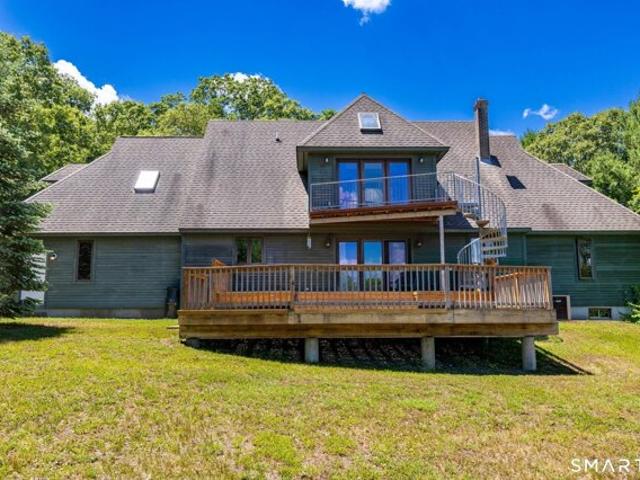 Nowakowski Rd, Griswold, Home For Sale