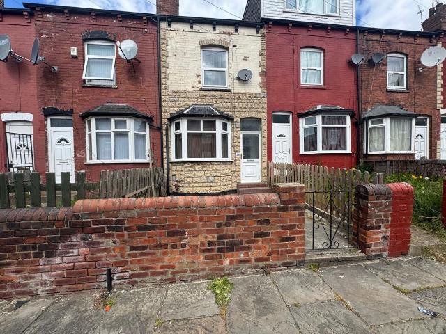 Nowell Terrace, Leeds, West Yorkshire LS9, 4 bed terraced house to rent, £1,200 pcm | PrimeLocation