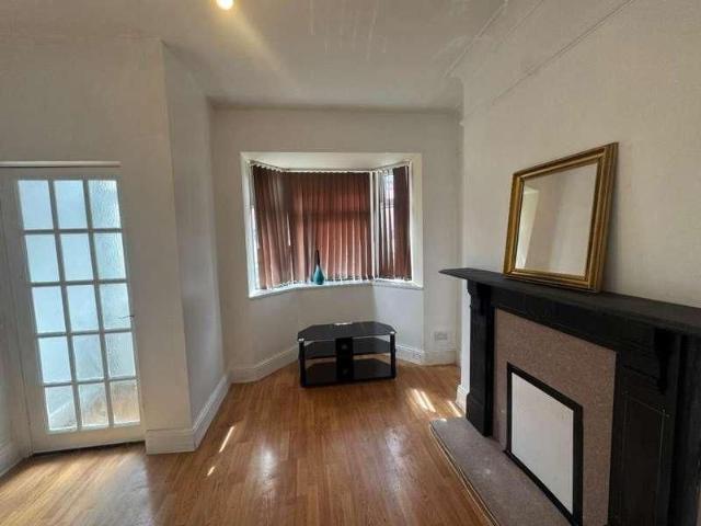 Nowell Terrace, Leeds, LS9