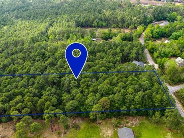 Nowling Dr, Milton, FL 32583
