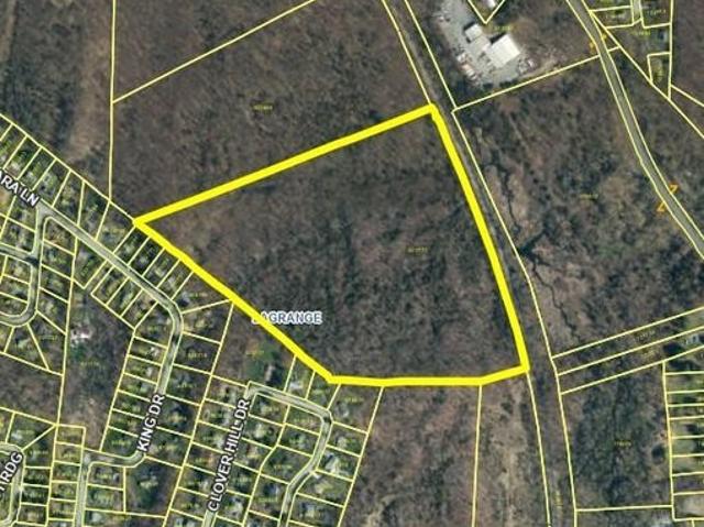 Noxon Rd, Poughkeepsie, NY 12603