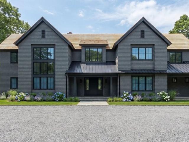 Noyac Path, Water Mill, Home For Sale