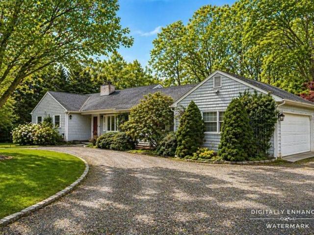 Noyac Rd, Sag Harbor, Home For Sale