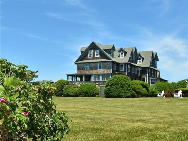 Noyes Neck Rd, Westerly, Home For Sale