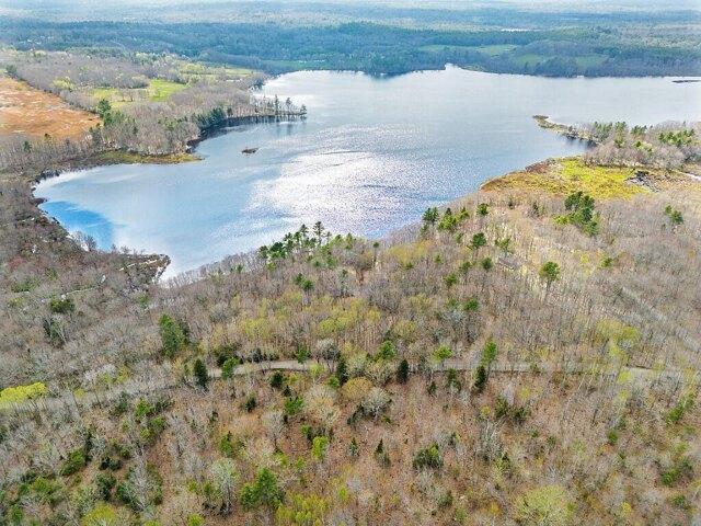 Noyes Rd, Waldoboro, Plot For Sale