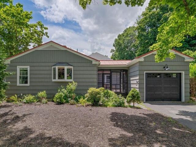 Noyes St, Portland, Home For Sale