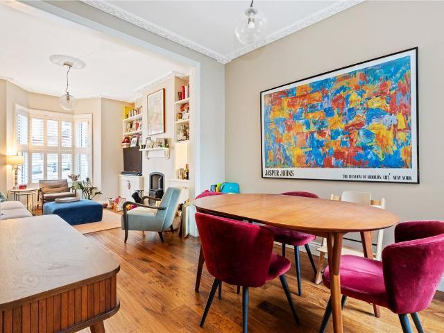 Noyna Road, London SW17, 3 bed terraced house to rent, £3,700 pcm | PrimeLocation