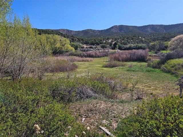 Nm 503, Cundiyo, NM 87522