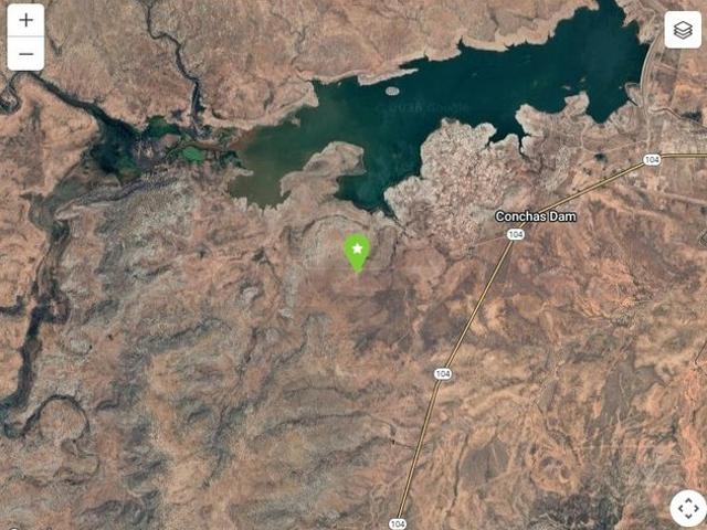 NM Highway 104, Conchas Dam, NM 88416