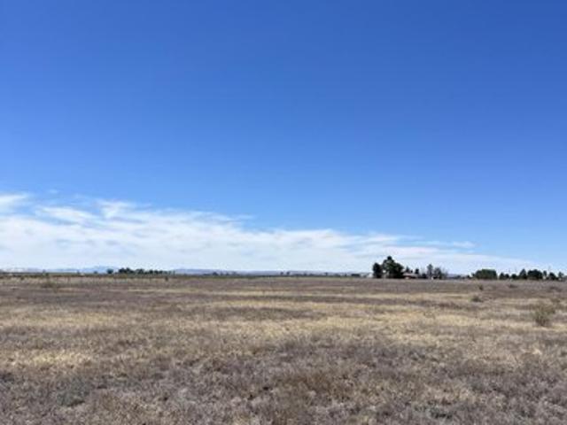 NM Highway 55, Estancia, NM 87016