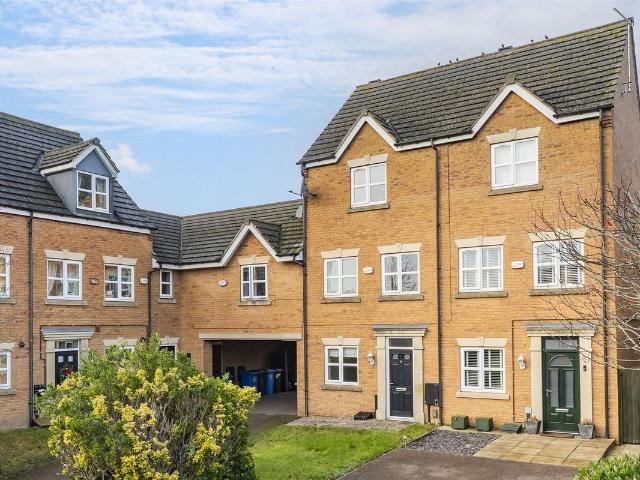 NN14, Morse Way, Desborough, 3 bed terraced house to rent, £1,195 pcm | PrimeLocation