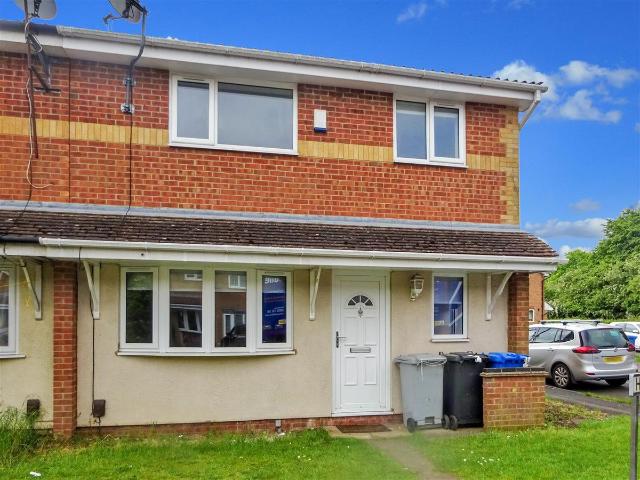 NN16, Haweswater Road, Kettering, 2 bed end terrace house to rent, £850 pcm | PrimeLocation
