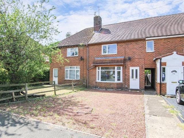 NN16, Holly Road, Kettering, 3 bed terraced house to rent, £1,095 pcm | PrimeLocation