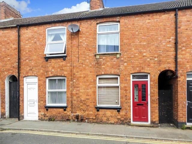 NN16, Wood Street, Kettering, 3 bed terraced house to rent, £950 pcm | PrimeLocation