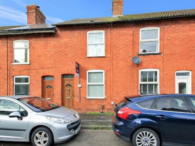 Roberts Street, Rushden NN10, 2 bed terraced house to rent, £950 pcm | PrimeLocation