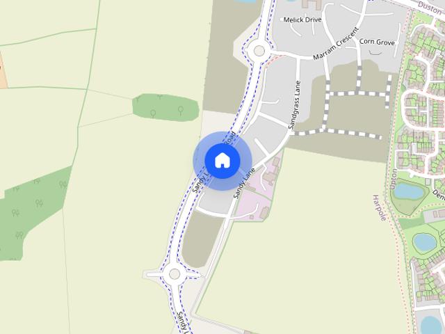 NN7, Sedge Close, Northampton