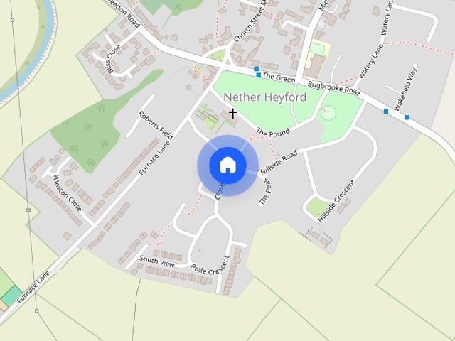 NN7, Vernal Close, Northampton