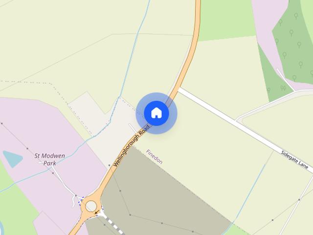 NN8, Sickle Drive, Wellingborough