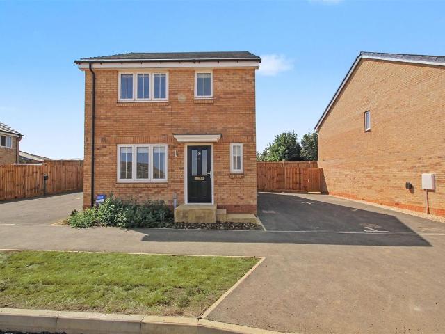 NN8, Sickle Drive, Wellingborough, 3 bed detached house to rent, £1,550 pcm | PrimeLocation