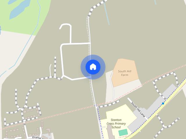 NN8, Sickle Drive, Wellingborough