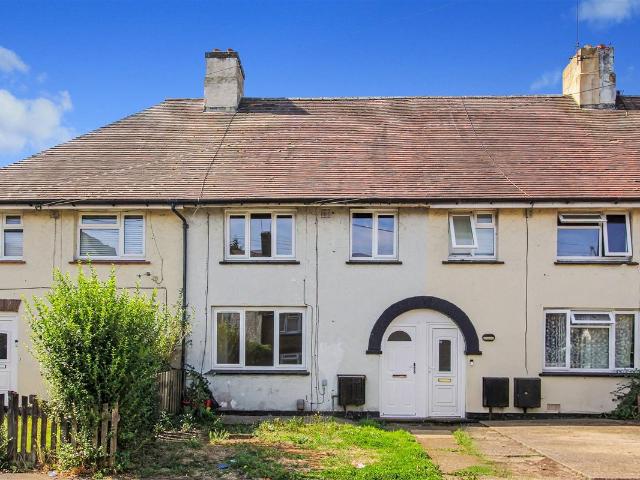 NN8, Priory Road, Wellingborough, 3 bed terraced house to rent, £1,050 pcm | PrimeLocation