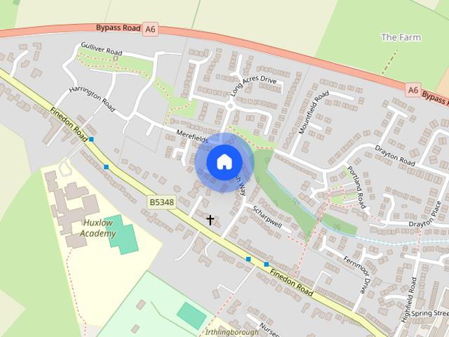 NN9, Garrow Close, Irthlingborough