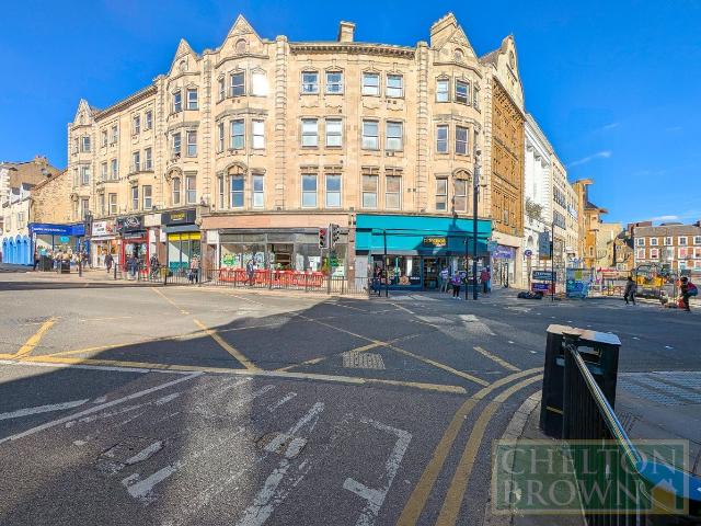 Nn Central, 2 The Parade, Northampton NN1, 1 bed flat to rent, £875 pcm | PrimeLocation