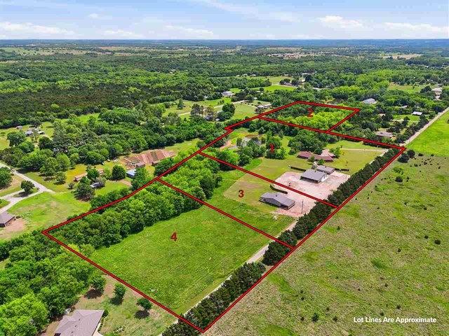 Nn N Amanda Ln, Stillwater, OK 74075