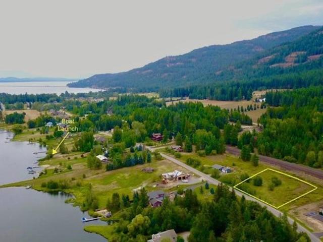 Nna Comeback Bay Ln, Sagle, ID 83860