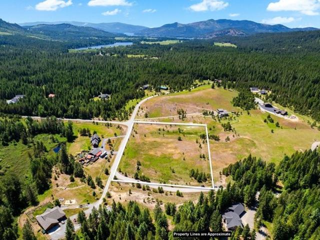 Nna Copper Ridge Rd Lot 3, Sagle, ID 83860