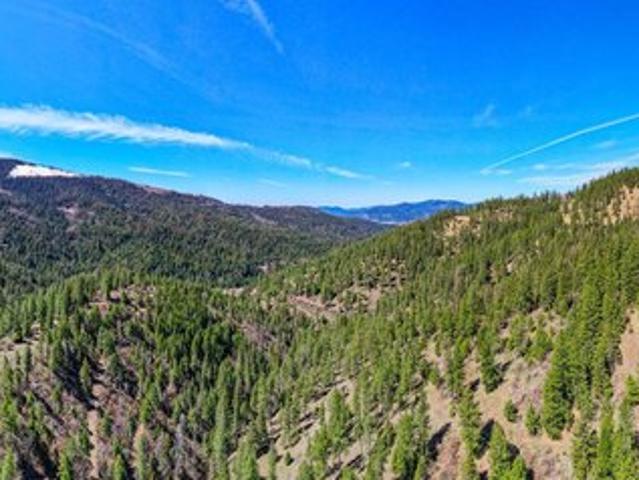 Nna Canary Creek Rd, Cataldo, ID 83810