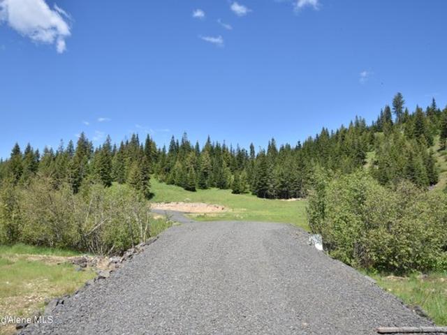 Nna Carpenter Creek Rd, Fernwood, ID 83830